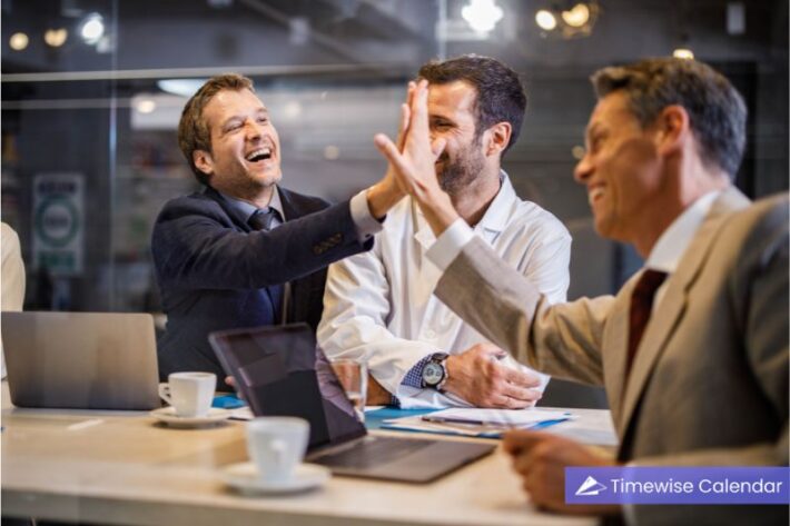 How To Allocate Work to Team Members: Help For Managers – Timewise Calendar